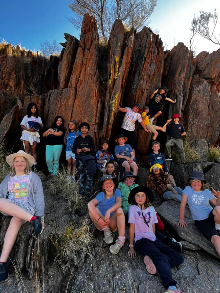 Bradshaw Primary | Alice Springs | Your School News