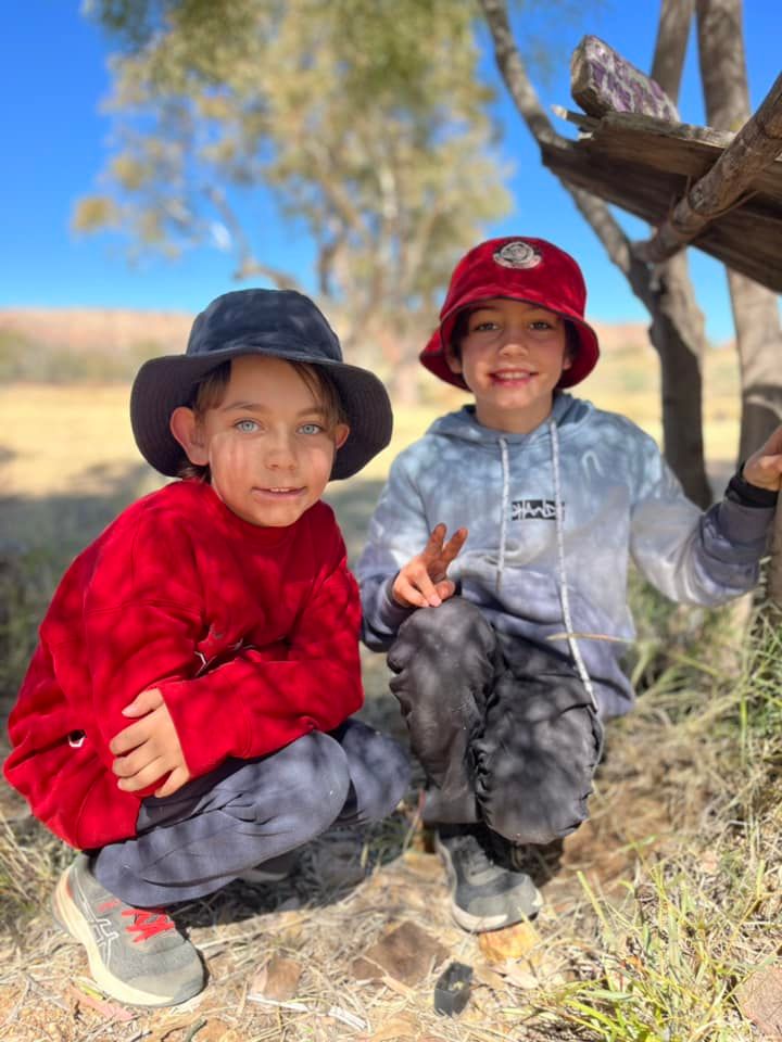 Bradshaw Primary | Alice Springs | Your School News