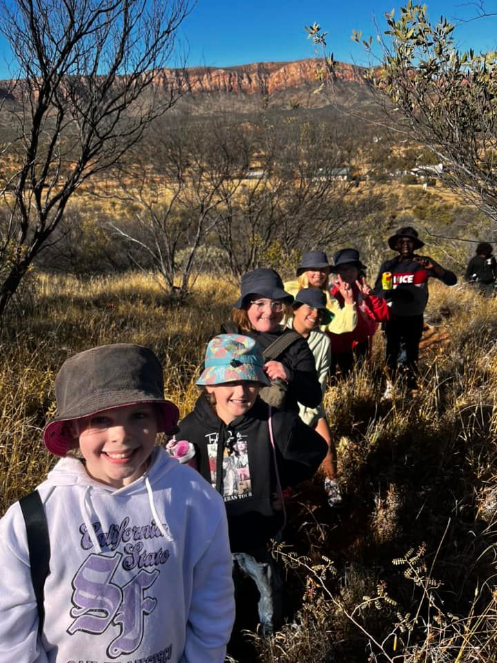 Bradshaw Primary | Alice Springs | Your School News