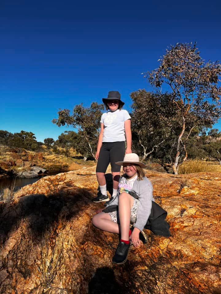 Bradshaw Primary | Alice Springs | Your School News