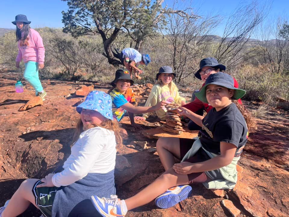 Bradshaw Primary | Alice Springs | Your School News