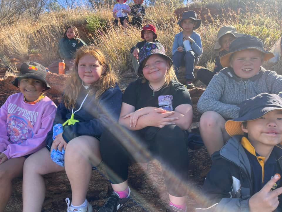 Bradshaw Primary | Alice Springs | Your School News