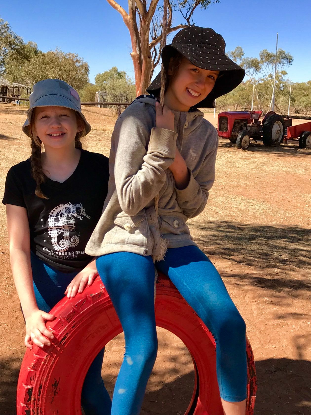 Bradshaw Primary | Alice Springs | Your School News