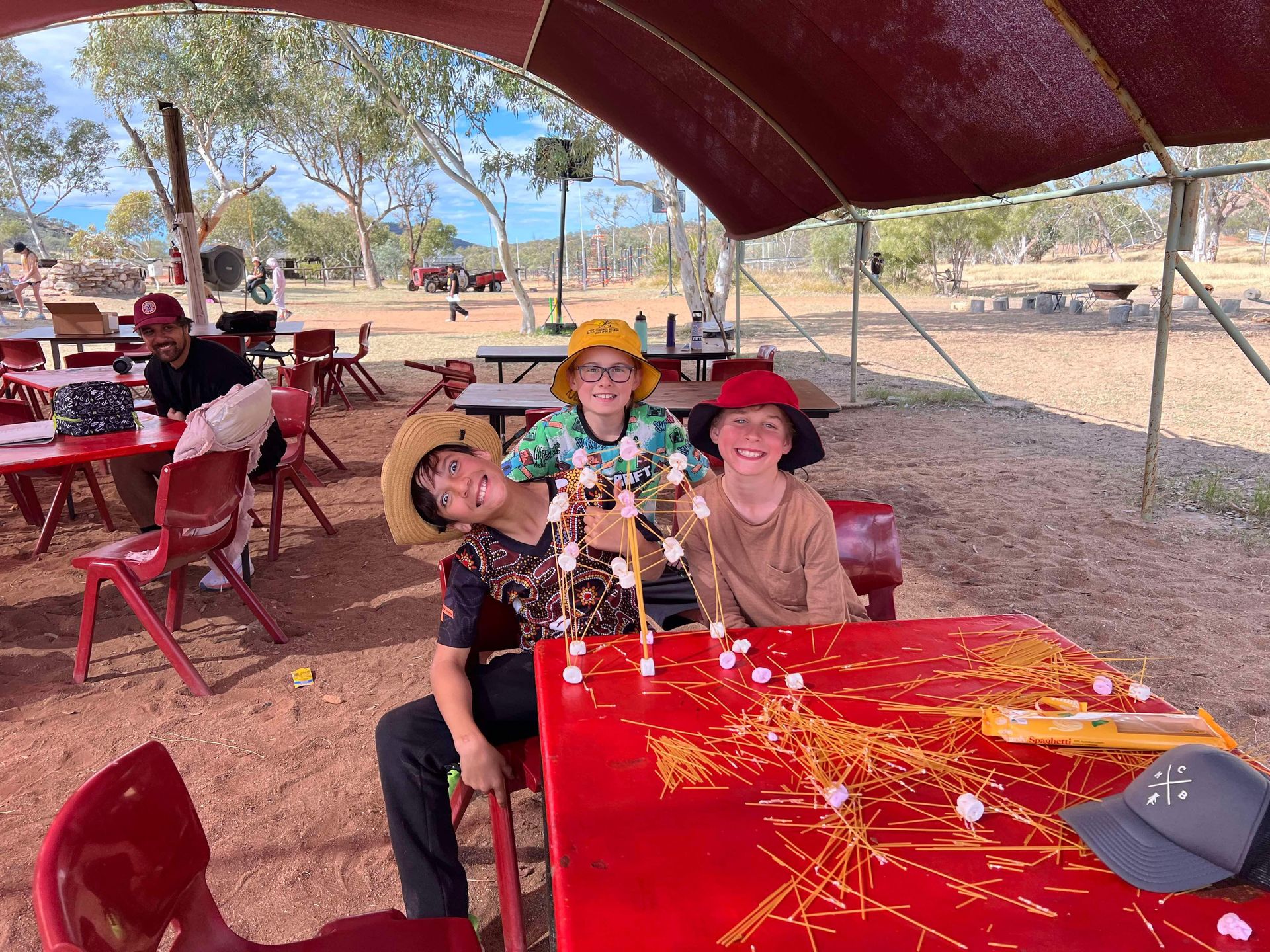 Bradshaw Primary | Alice Springs | Your School News