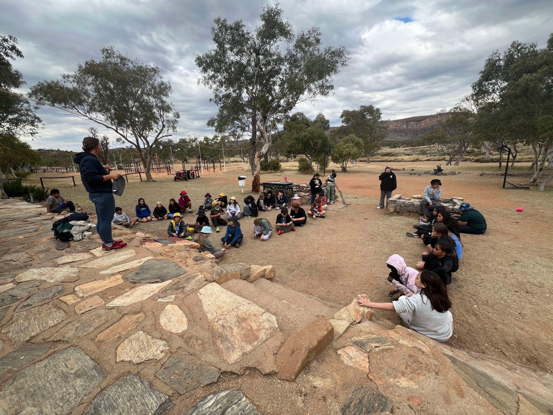 Bradshaw Primary | Alice Springs | Your School News