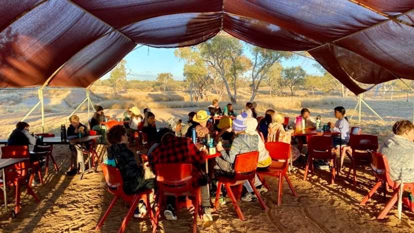 Bradshaw Primary | Alice Springs | Your School News