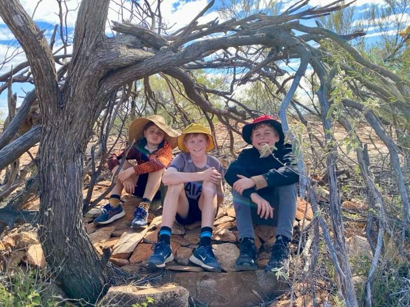 Bradshaw Primary | Alice Springs | Your School News