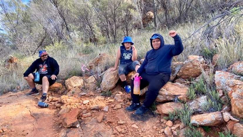 Bradshaw Primary | Alice Springs | Your School News