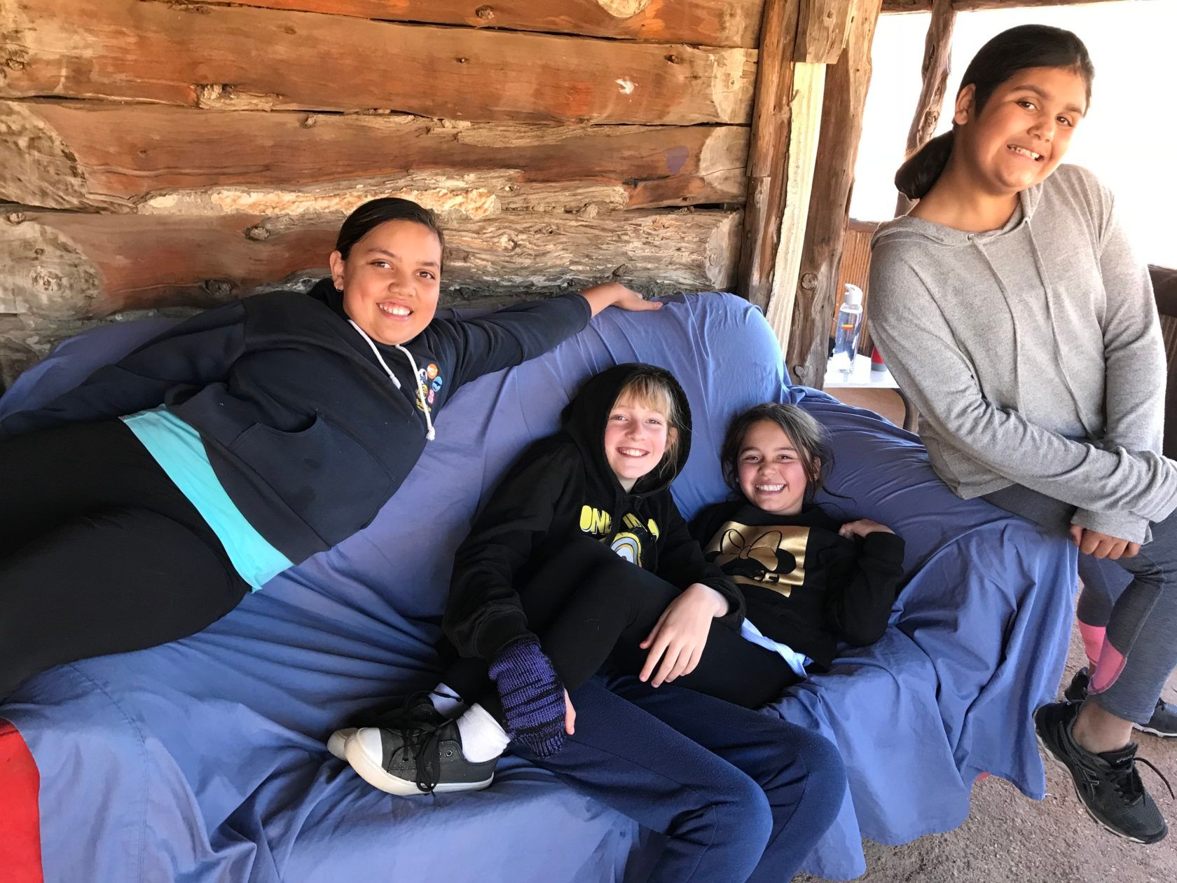Bradshaw Primary | Alice Springs | Your School News