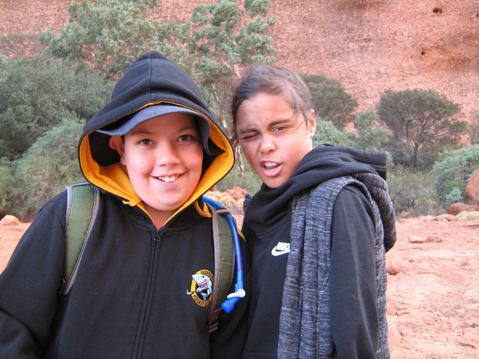 Bradshaw Primary | Alice Springs | Your School News