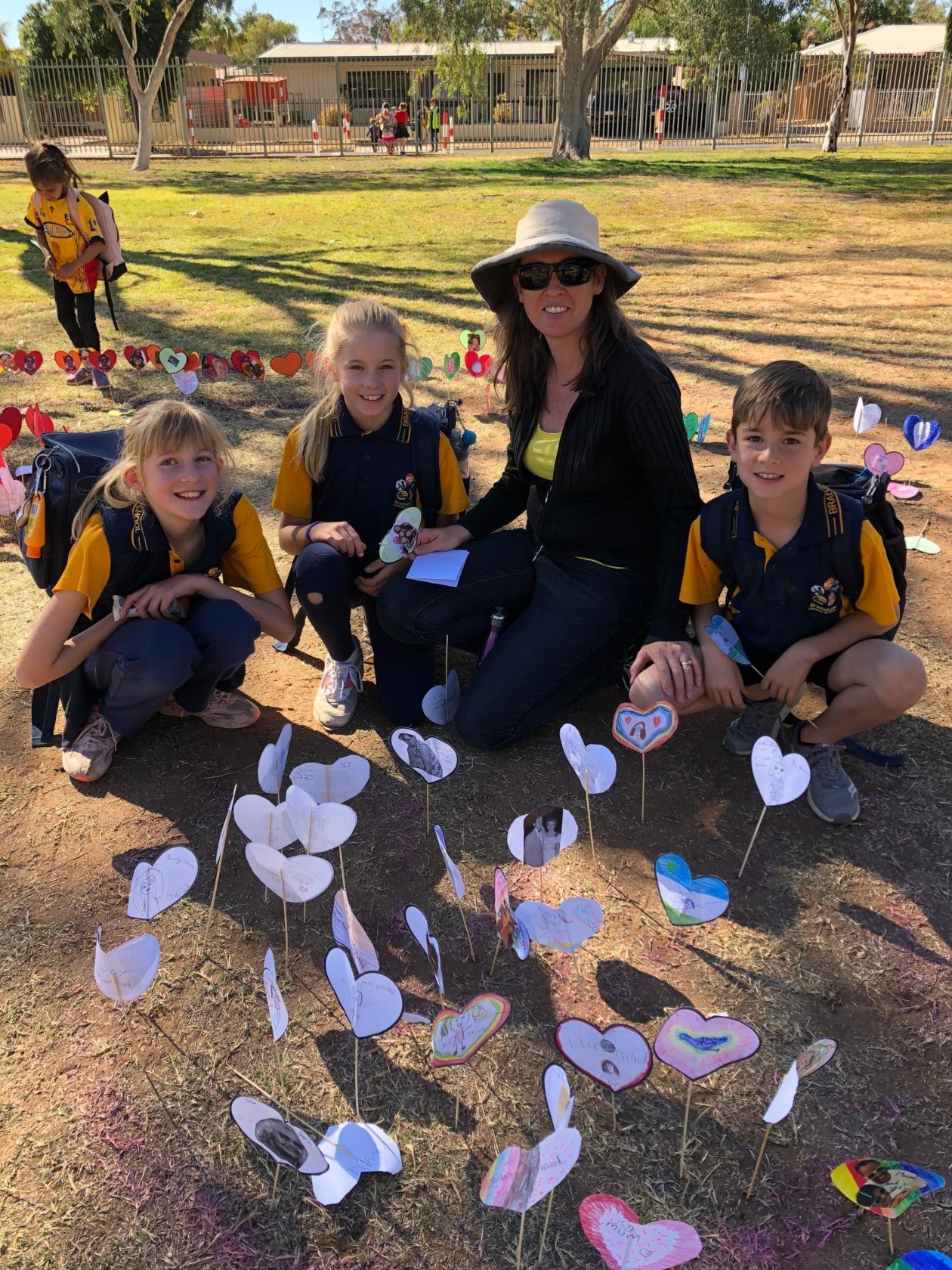 Bradshaw Primary School Alice Springs | NEWS & EVENTS