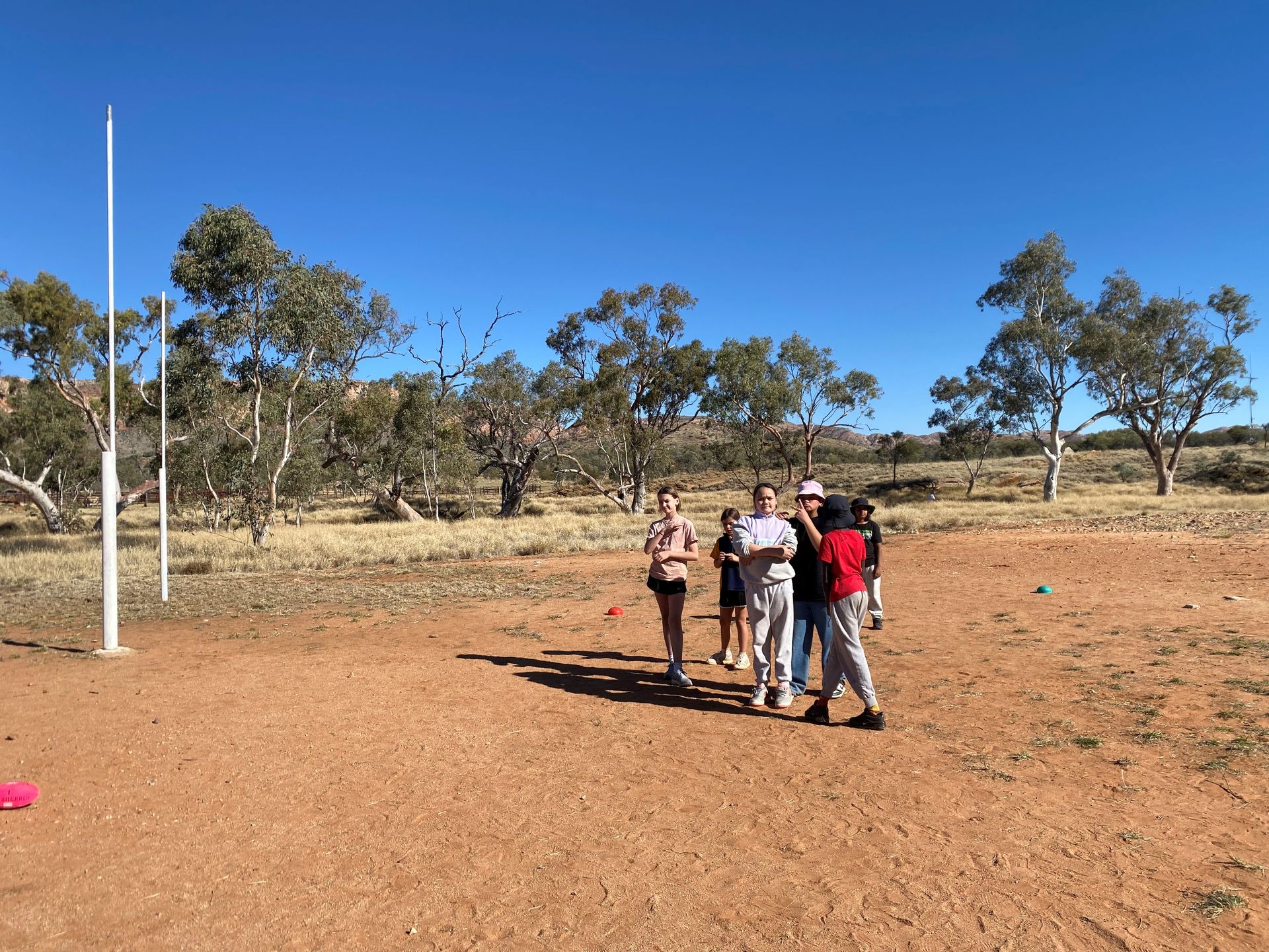 Bradshaw Primary | Alice Springs | Your School News