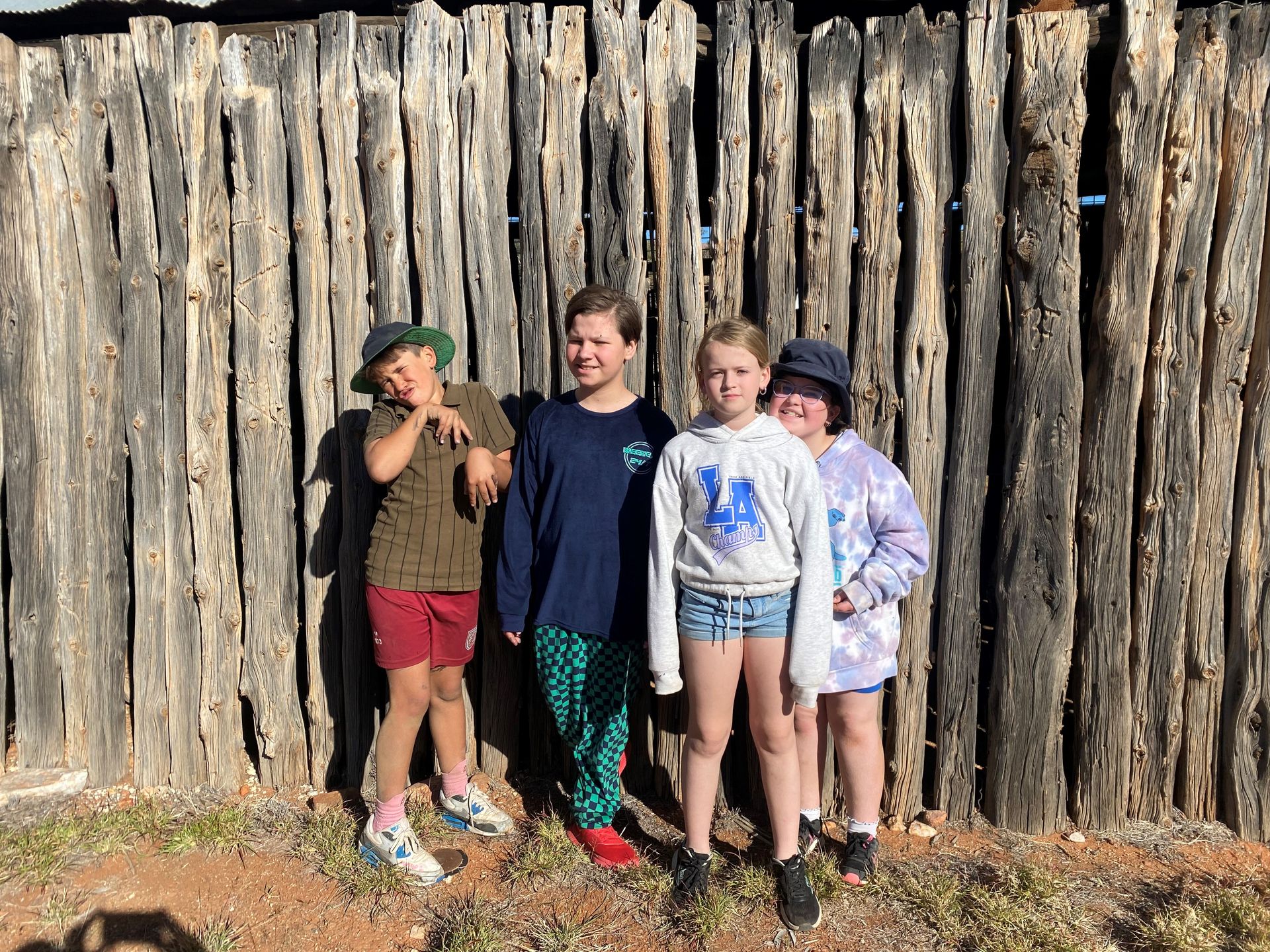 Bradshaw Primary | Alice Springs | Your School News