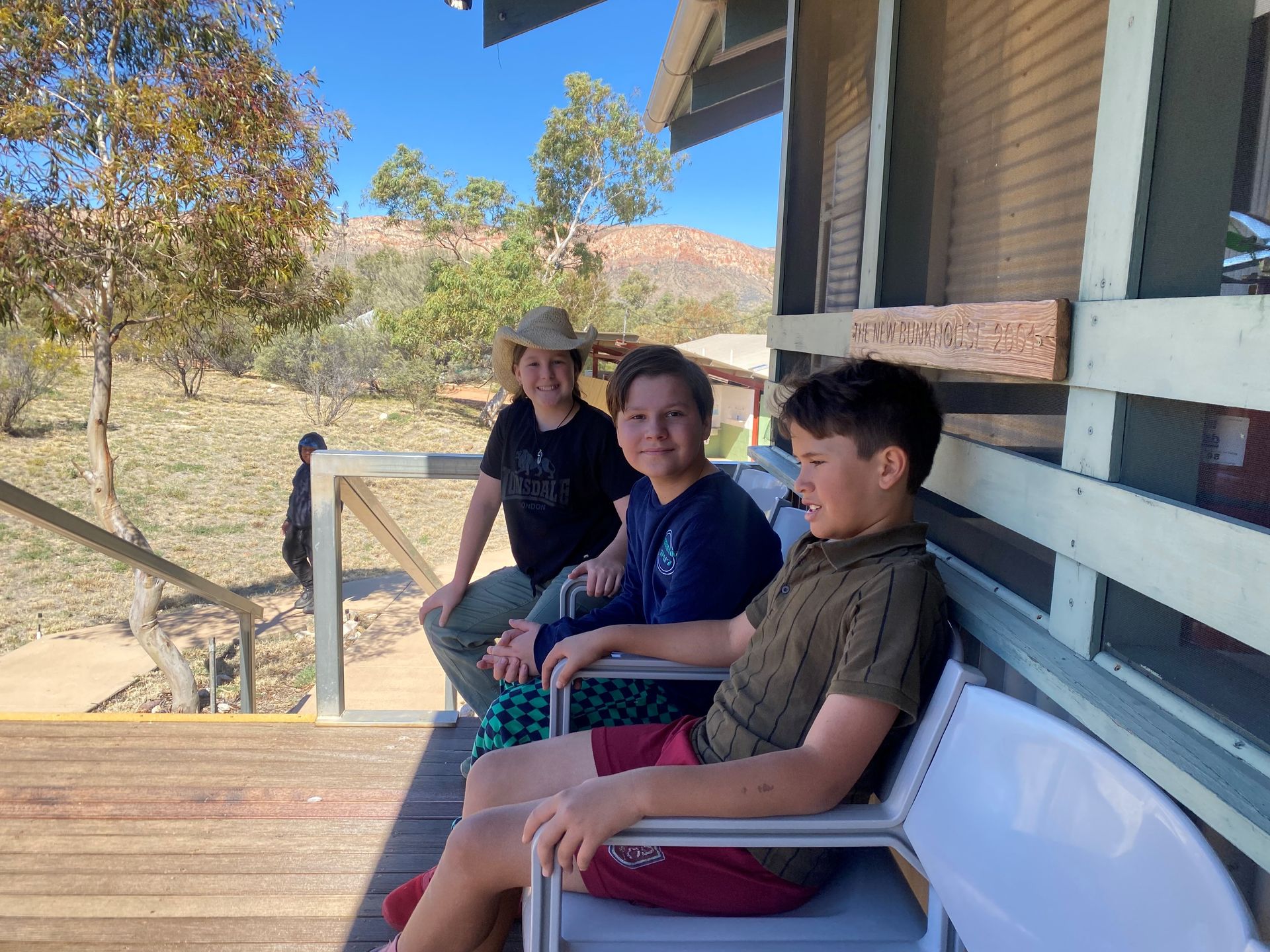 Bradshaw Primary | Alice Springs | Your School News
