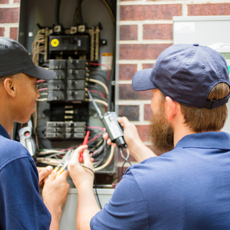 Skilliez Electric | Local Electricians | Georgetown Tx