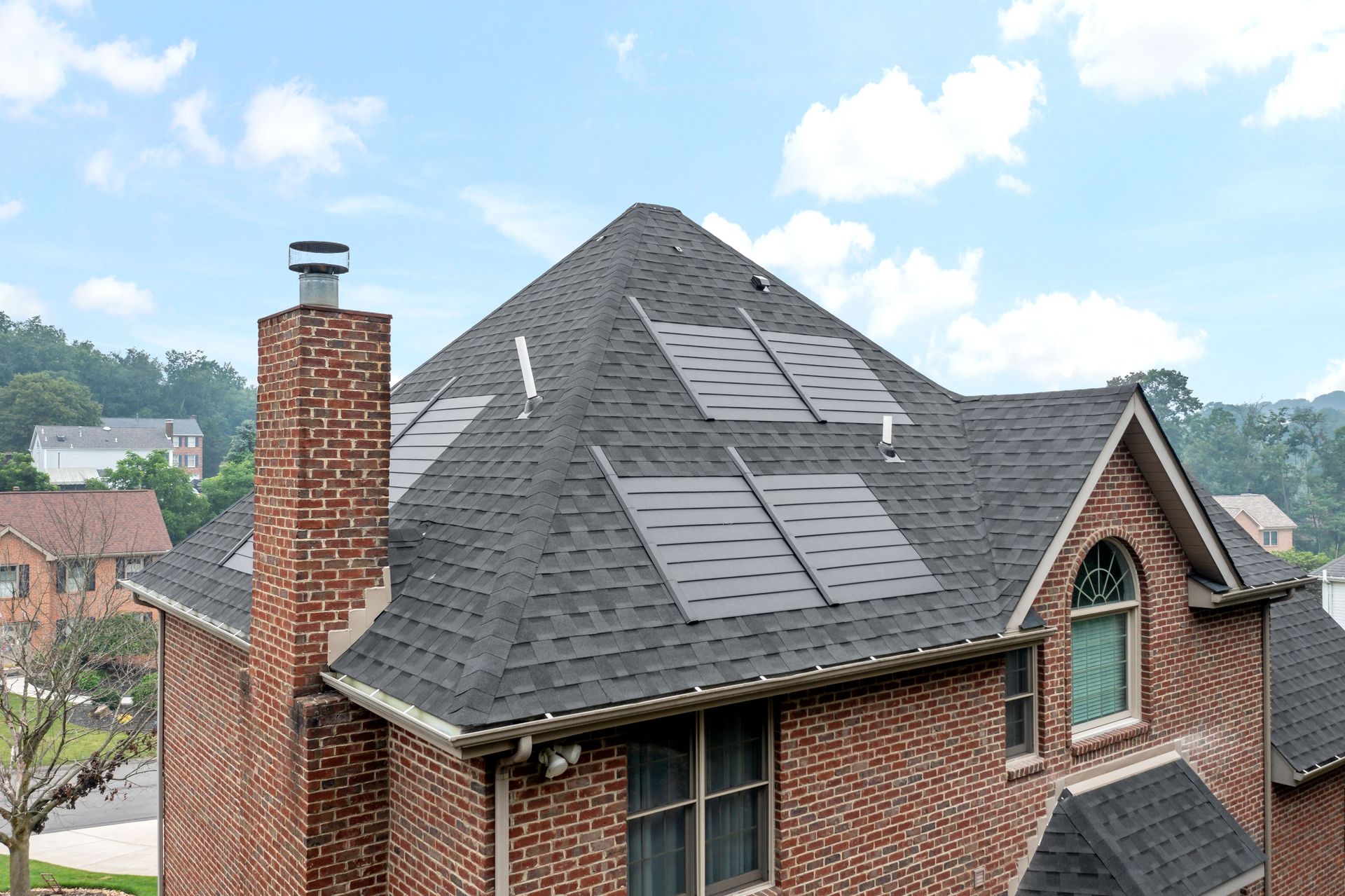 Top Ten Reasons Why You Should Install Solar Shingles
