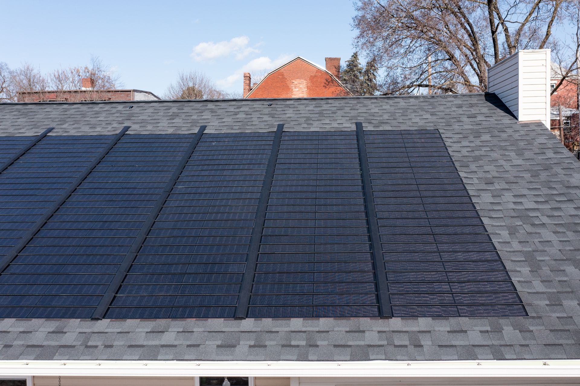 Top Ten Reasons Why You Should Install Solar Shingles