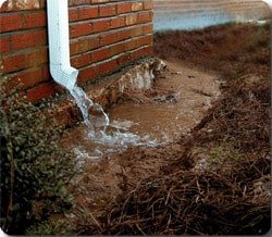 The Importance of Good Roof Drainage Systems