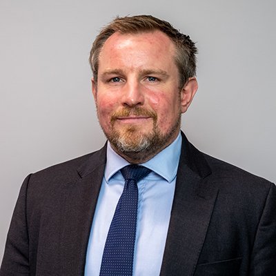 Colin Duck | The McKinstry Company Solicitors