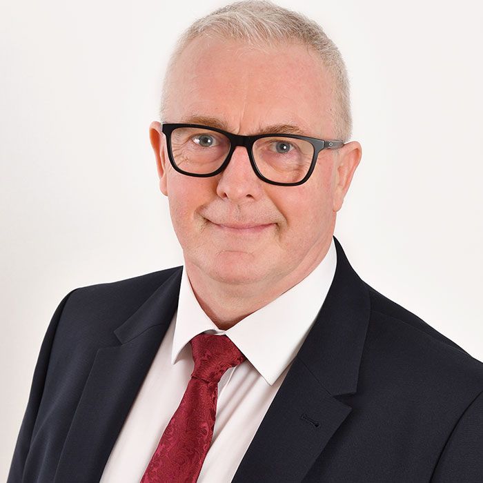 The McKinstry Company Welcomes Robert Kelly to the Private Client Team