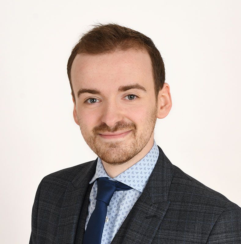 Our People | The McKinstry Company Solicitors