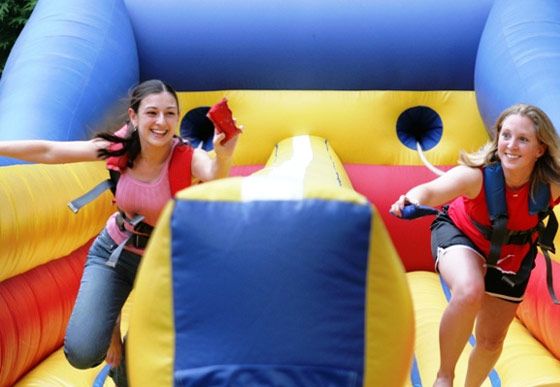 Best Bounce House Rentals, Water Slides & Party Rentals