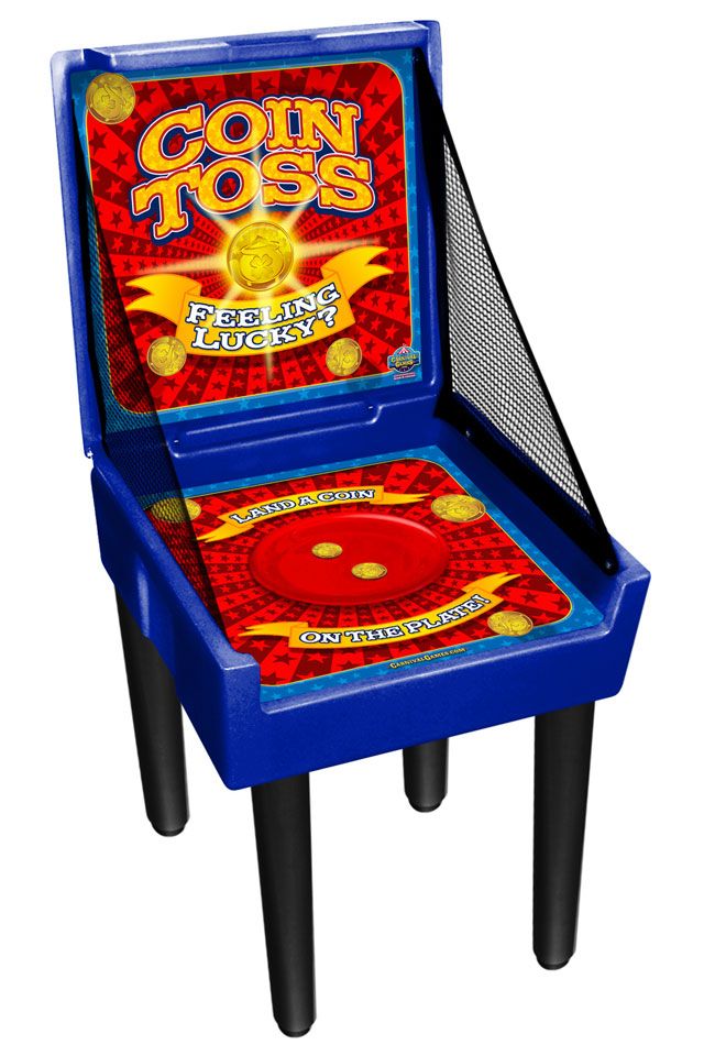 Sacramento Carnival Games Rental - Rebecca's Jolly Jumps