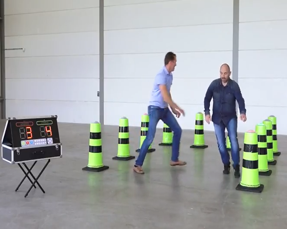 Interactive Game Rental in Sacramento, CA