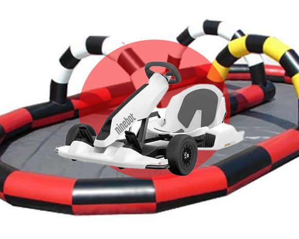 Interactive Game Rental in Sacramento, CA