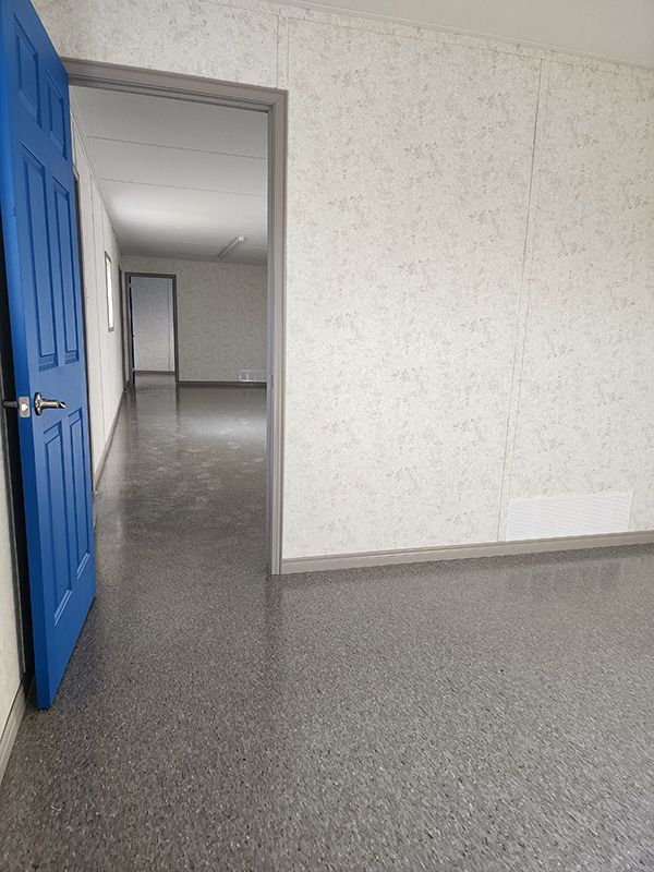 Office Trailers for Job Sites | Rock Solid Trailers