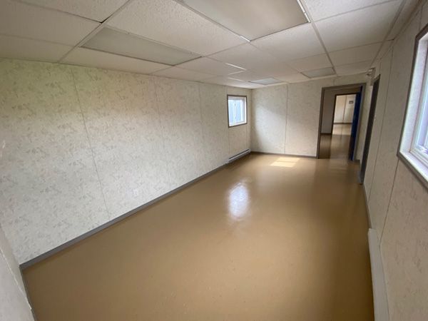 Office Trailers for Job Sites | Rock Solid Trailers