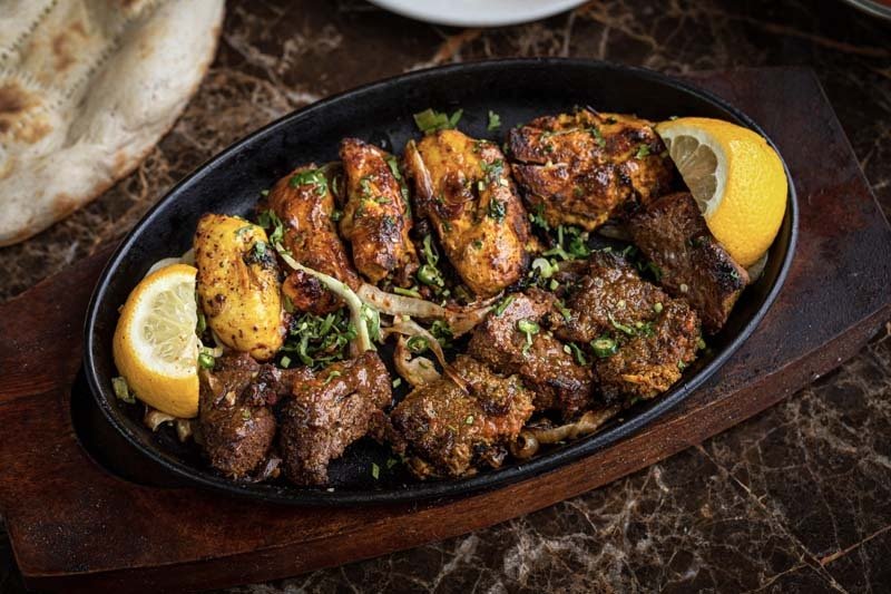 Catering Services | Watan Restaurant | Southall | Ilford