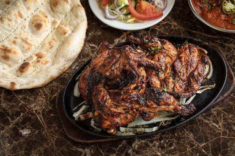 Catering Services | Watan Restaurant | Southall | Ilford