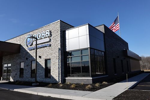 Photo Gallery | Ross Eye Institute | Western New York