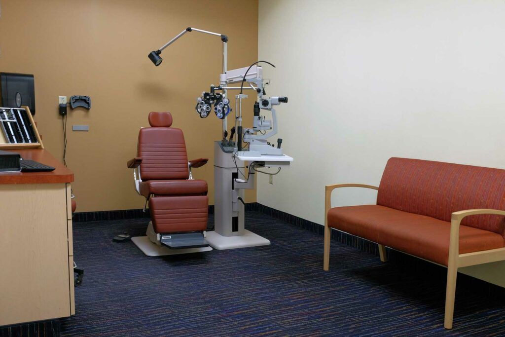 Photo Gallery | Ross Eye Institute | Western New York