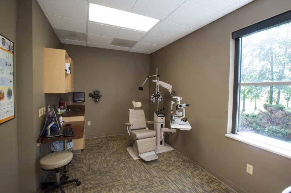 Photo Gallery | Ross Eye Institute | Western New York