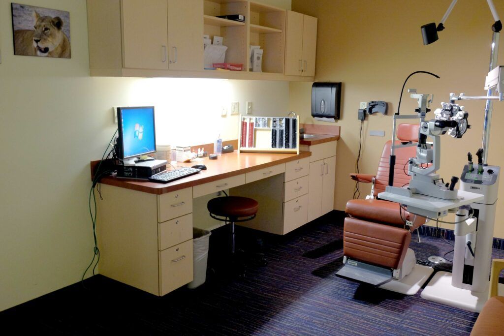 Photo Gallery | Ross Eye Institute | Western New York