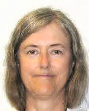 Ruth Marie Mattern, MD, PhD | Ross Eye Institute | Western New York