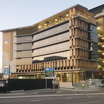 Commercial Locksmith on the Gold Coast | SPL Security Solutions