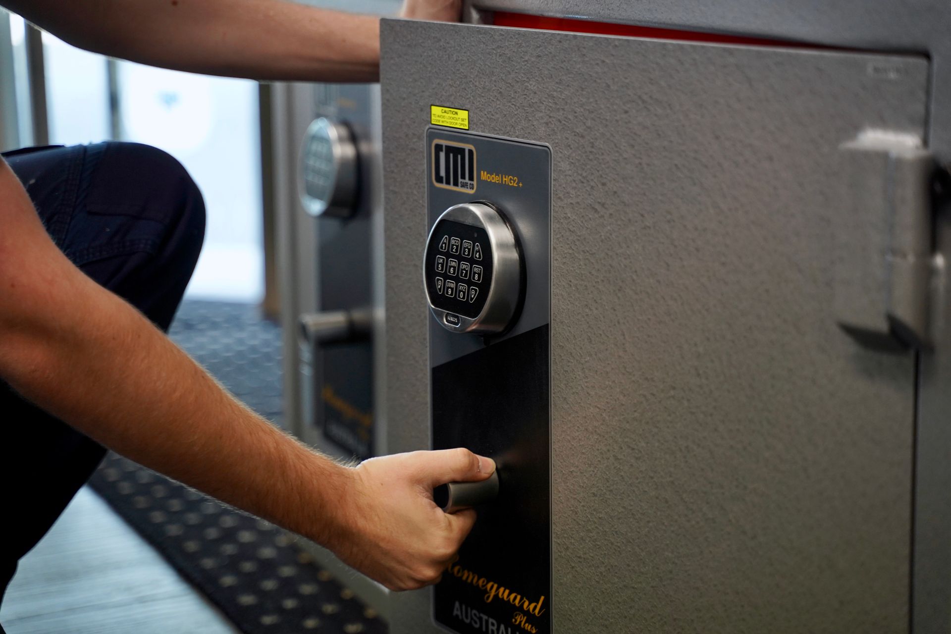 Retail Security on the Gold Coast | SPL Security Solutions