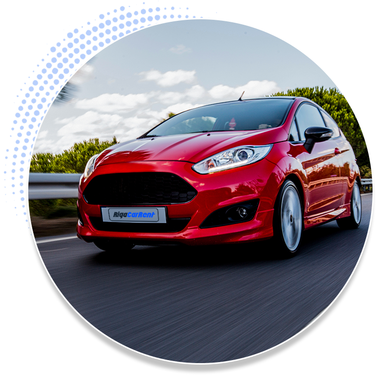 Auto noma īstermiņā un ilgtermiņā | Riga Car Rent