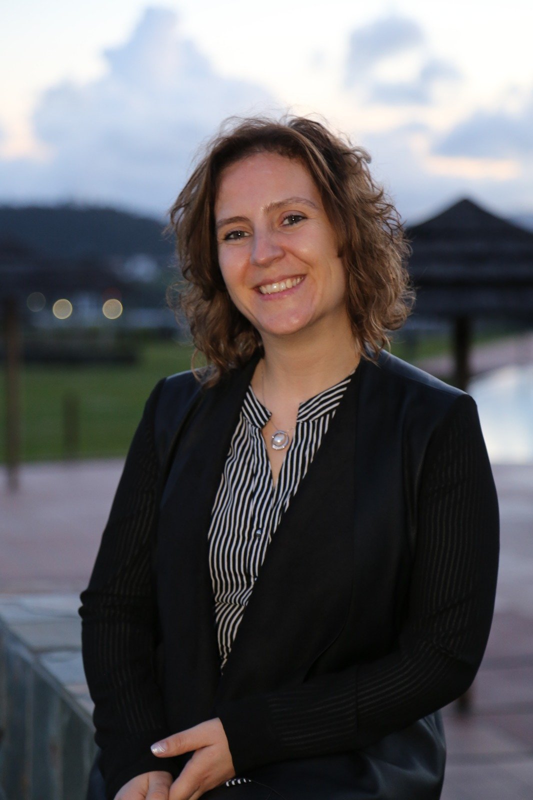 Sandra Costa Solicitadora em Viseu, escritório rua formosa.