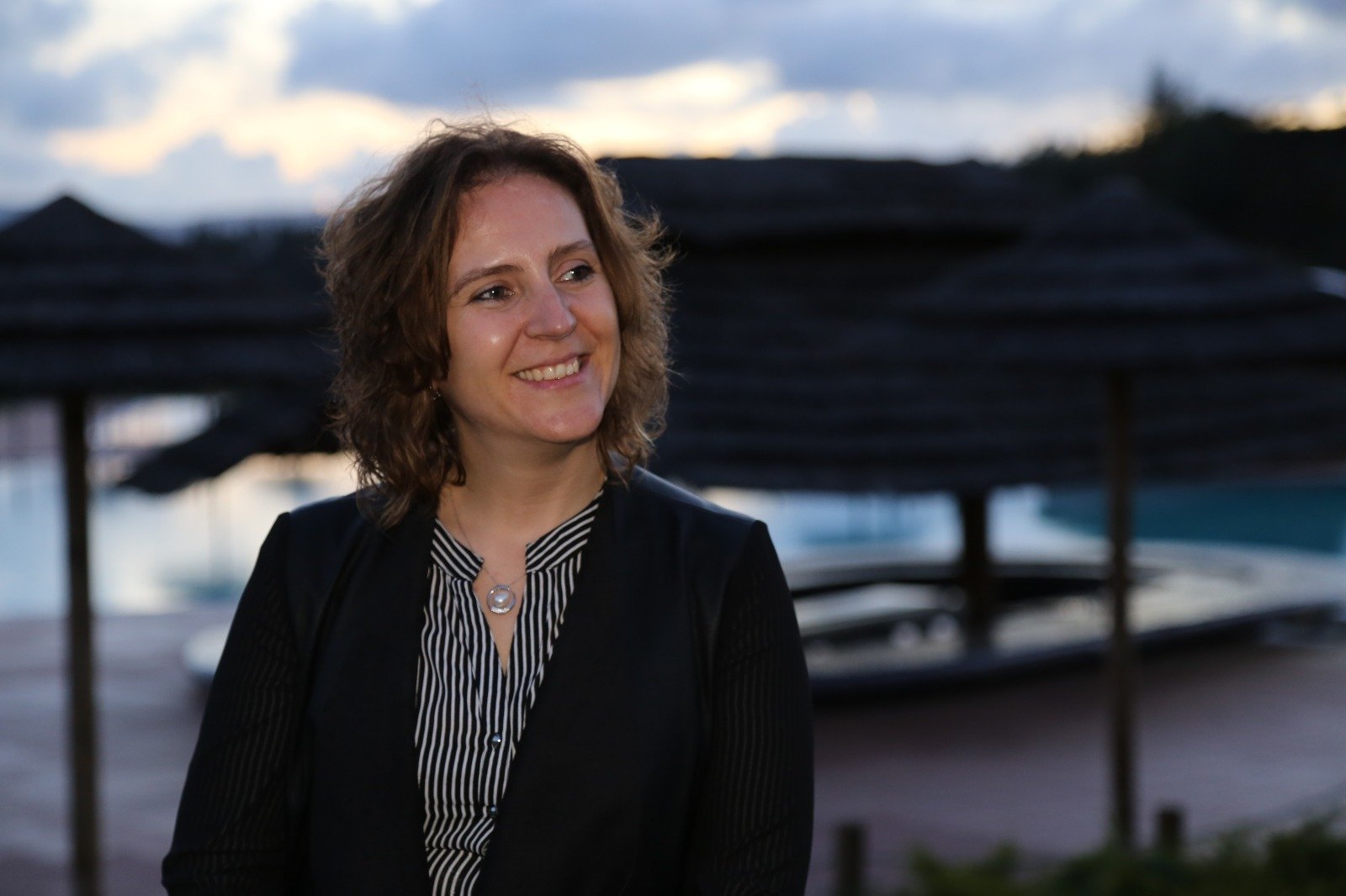 Sandra Costa Solicitadora em Viseu, escritório rua formosa.