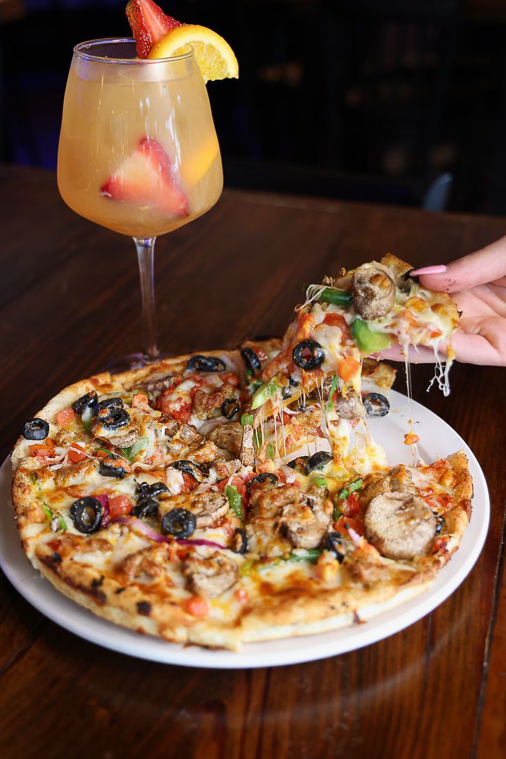 Orapax Restaurant | Norfolk, VA