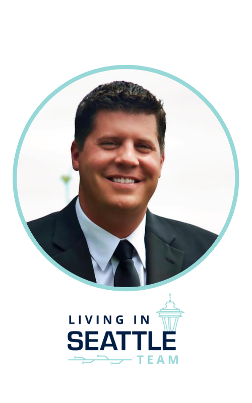 David Sappenfield | Living In Seattle Team