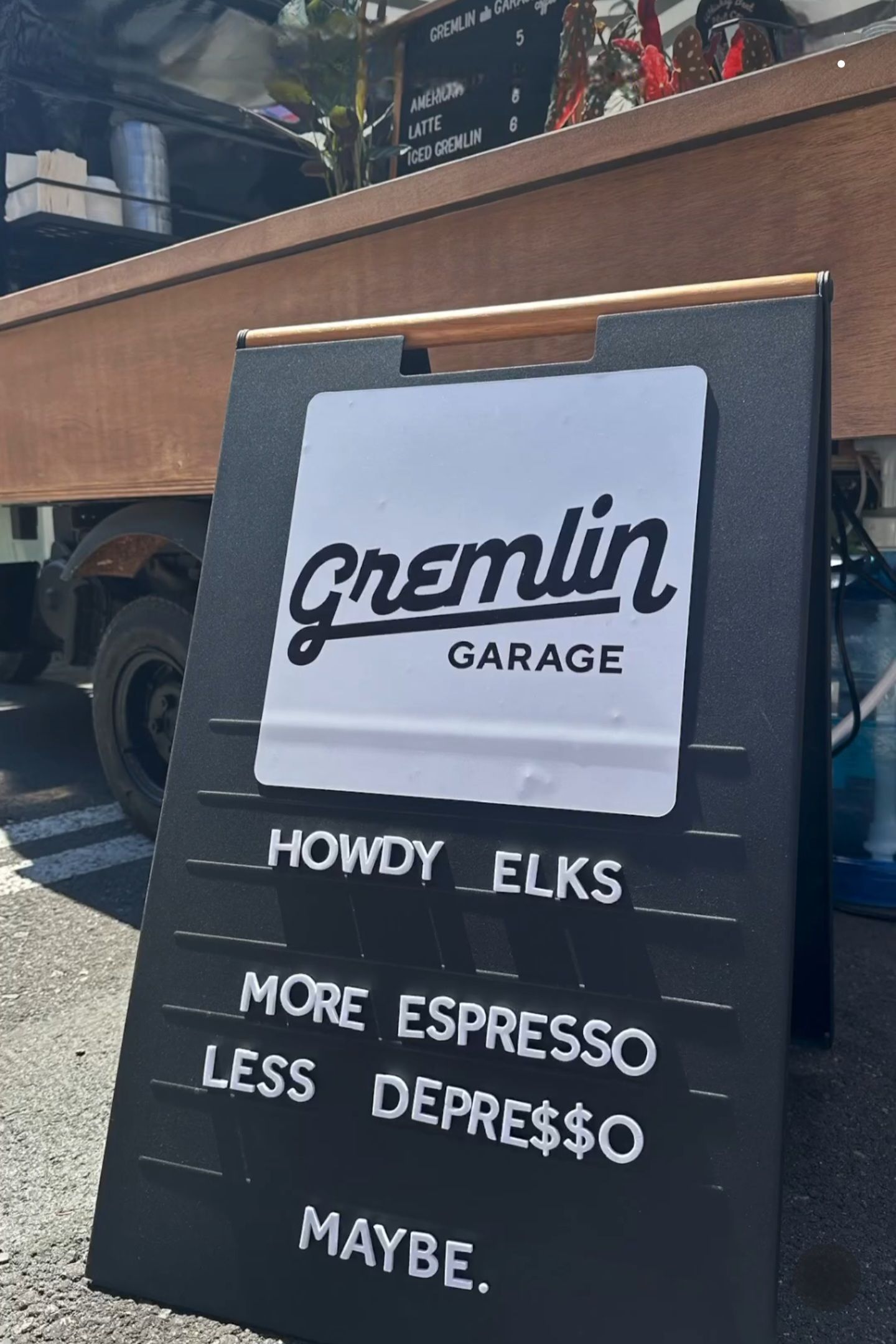 Book Event | Gremlin Garage | Costa Mesa, CA