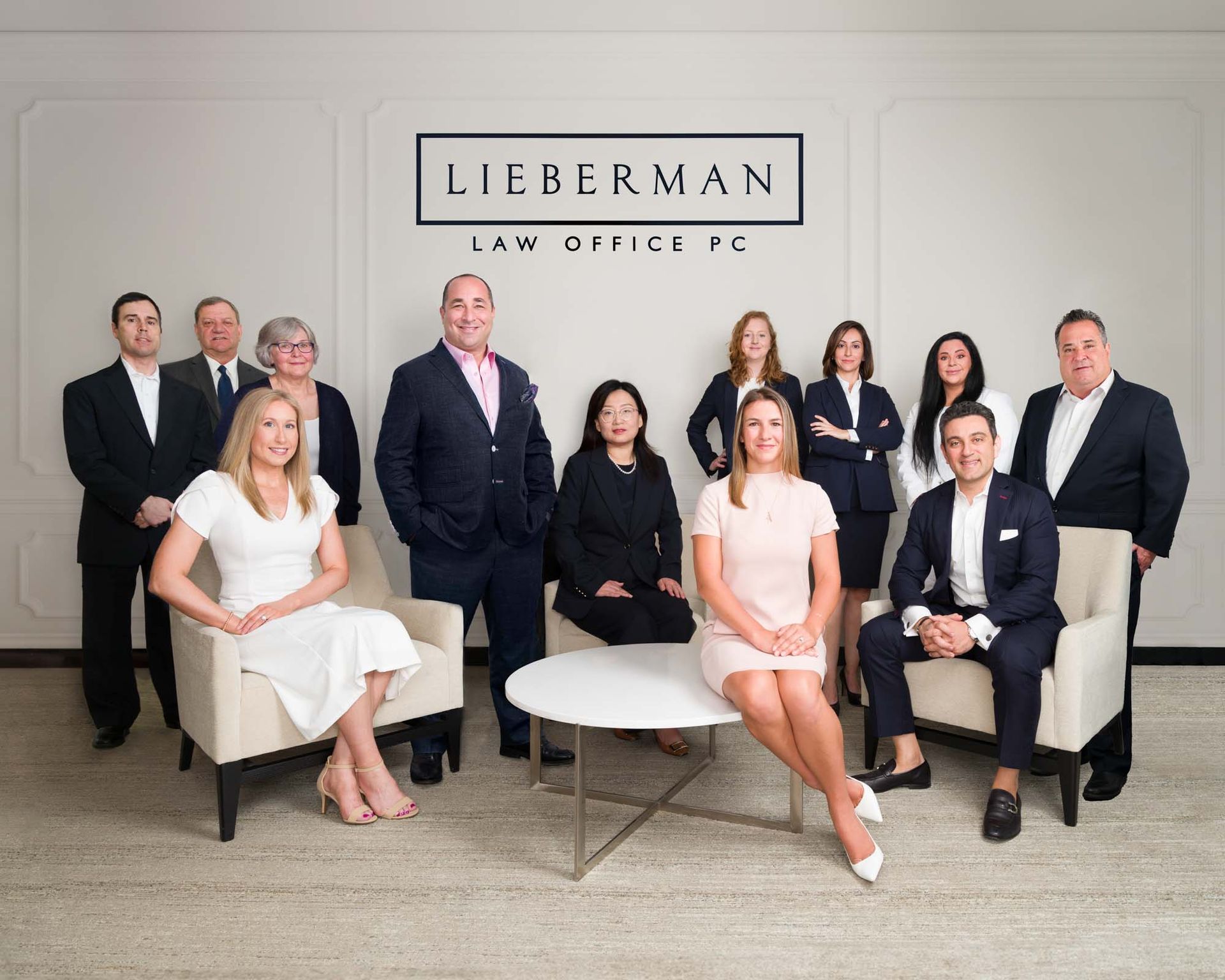 Lieberman Law Office PC | Real Estate Attorneys