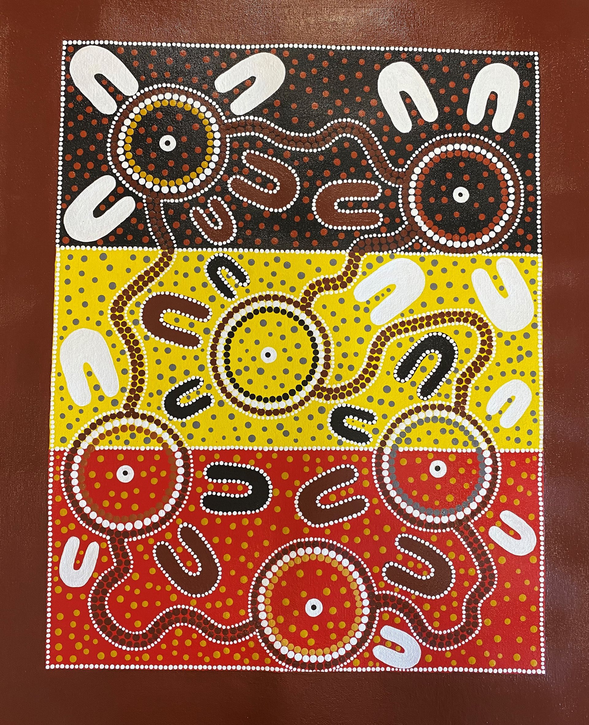 2020 CAAFLU Art Competition