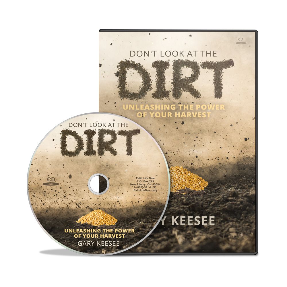 Gary Keesee Ministries