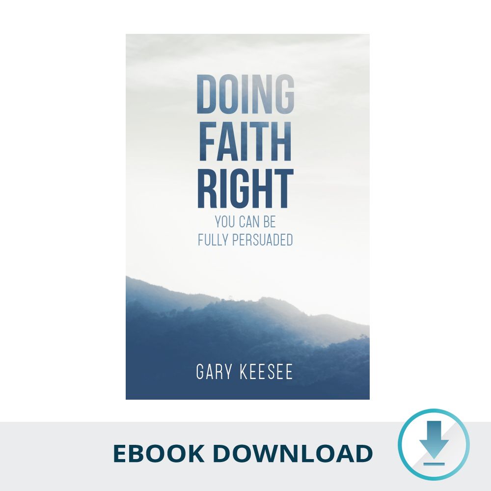 Gary Keesee Ministries